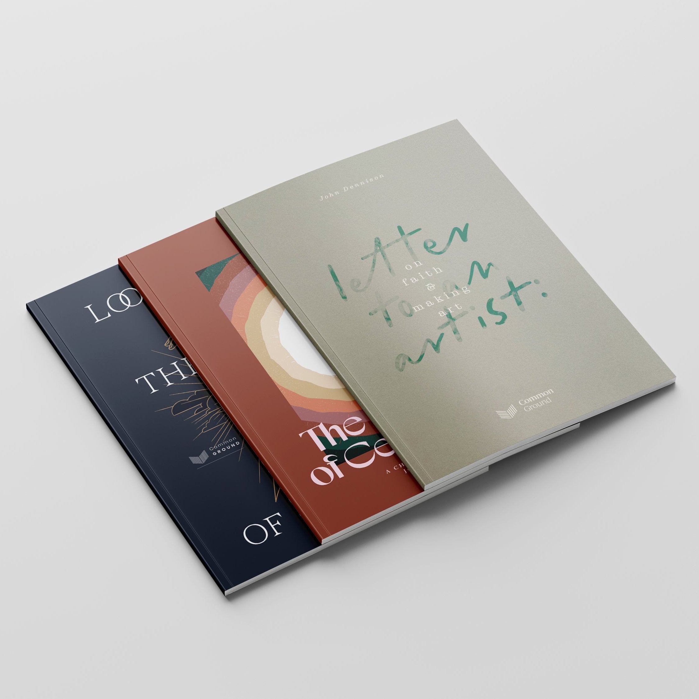 Little Books Bundle – Venn Foundation