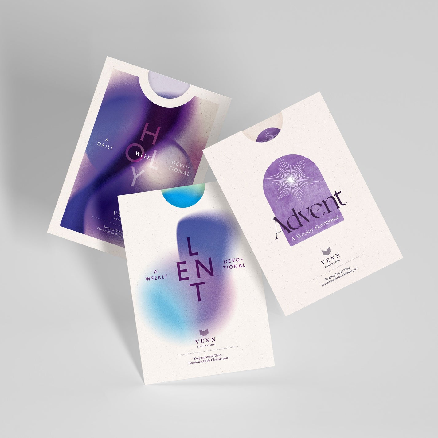 Devotional Bundle – Venn Foundation