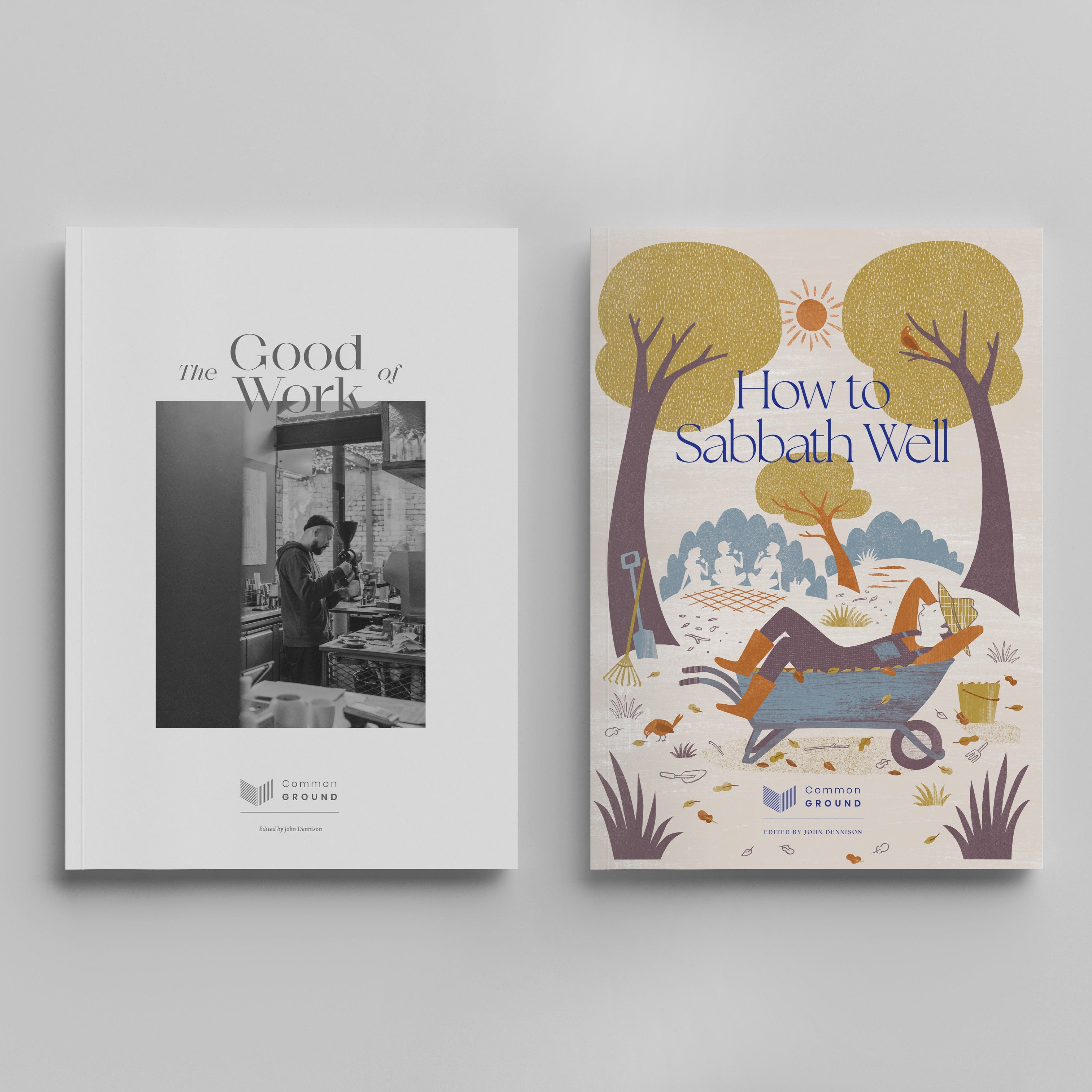 Magazine Bundle – Venn Foundation